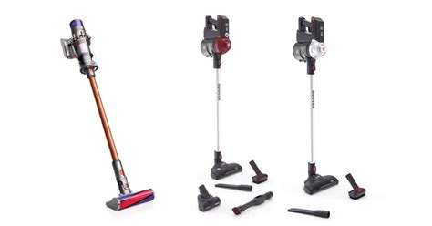 Dyson O Hoover Aspirapolverepromo