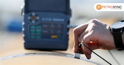Non Destructive Testing Ensures Structural Integrity
