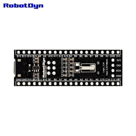 Bo Mạch Tải Trọng 32bit Stm32f103cbt6 Stm32 128kb Cortex M3 Arduino