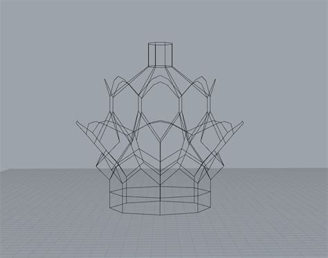 Adaptative Array In Grasshopper Grasshopper Mcneel Forum