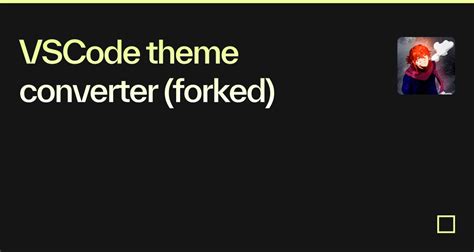Monaco Vscode Textmate Theme Converter Examples Codesandbox