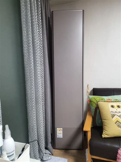 삼성무풍갤러리에어컨2in1 당근 중고거래