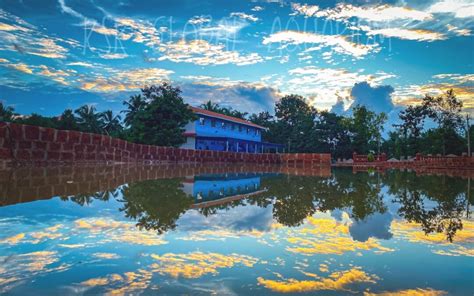 The Mesmerizing Experience Of Nature Your Summers At KSR Global