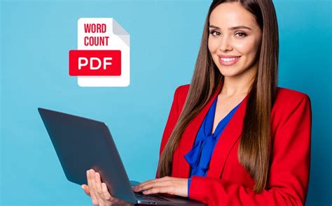 Guide On PDF Word Count Character Count And Line Count