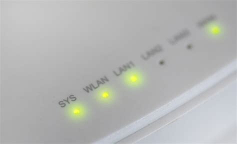 Understanding NETGEAR Router Lights And What They Mean TechEmpty