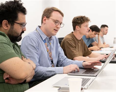 Melbourne Bioinformatics Open Afternoon Master Of Science Bioinformatics 2026 Intake