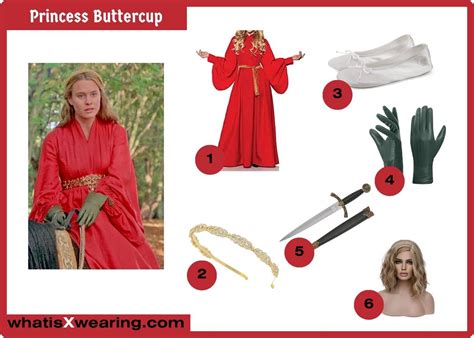 7 Best Princess Bride Costume Ideas With Diy Guides