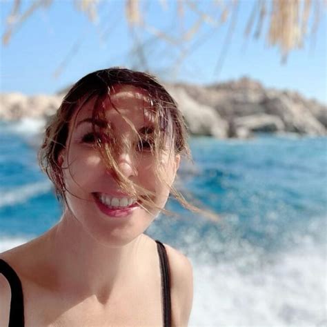 Hot Sexy Judith Williams Bikini Pics