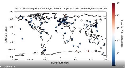 Matplotlib Python Axis Disappearing In Figure When Animating With Celluloid Stack Overflow