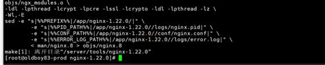 干货 这3个超经典的linux实战项目，让你分分钟入门linux系统！