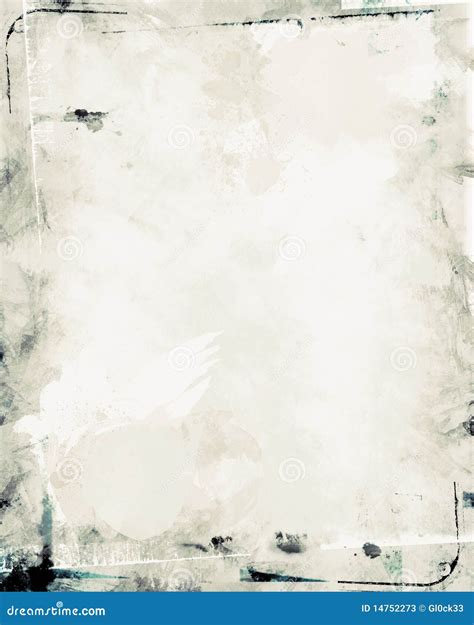 Dirty Paper Texture Stock Illustration Illustration Of Antique
