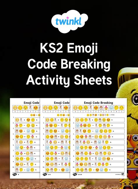 Code Breaking Math