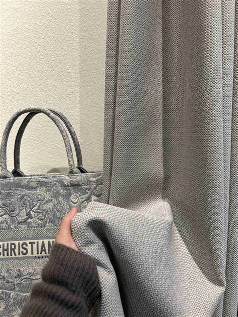 Polyester Fiber Milano Interiors