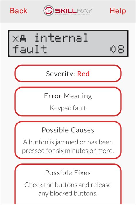 Car Diagnostic Scanner Obd2works Digital Tachograph Fault Codes