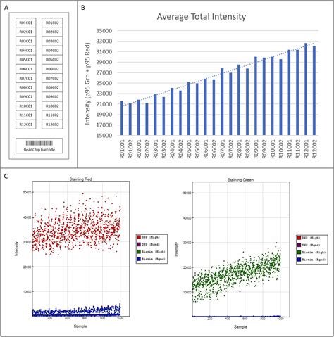 Advancing Human Genotyping The Infinium Hts Iselect Custom Microarray