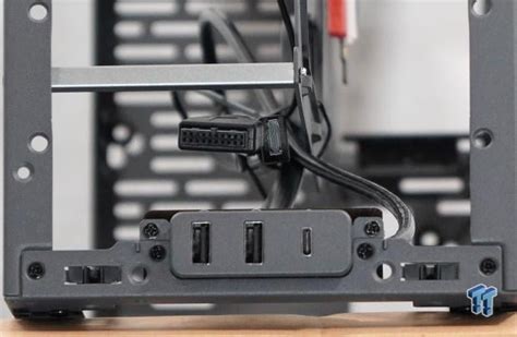 Ssupd Meshroom S Sff Chassis Evaluation Top Motherboards