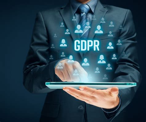 What Are Hipaa And Gdpr In Cybersecurity Getoppos