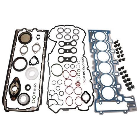 Full Engine Gasket Set For Bmw X3 X5 Z4 328i 528xi 128i 528i E82 E83