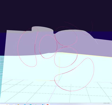 【threejs】获取相交网格相交线threejs Bvh Csdn博客