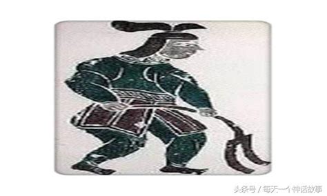 遠古第一農業之神醫學之神 神農氏 每日頭條