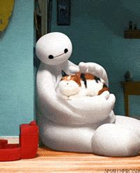 Baymax S Find And Share On Giphy