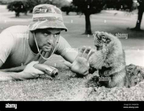 Bill Murray Caddyshack Gopher