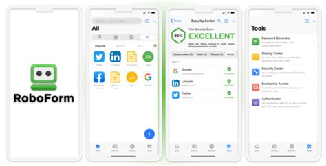 10 Best IOS Password Managers For IPhone IPad In 2023