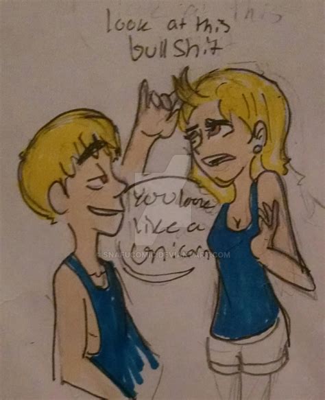 Lori And Loki By Snafucomic On Deviantart