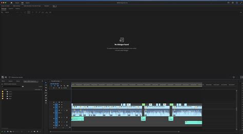 Transcript No Dialogue Found Error Adobe Product Community