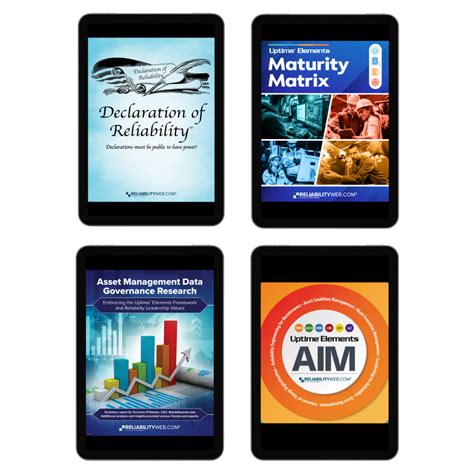 Body Of Knowledge Crl And Cmm Reliability Marketplace