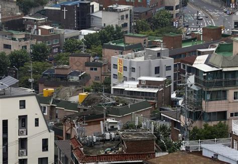 올 1분기 서울지역 빌라 전·월세 거래 역대 최다 서울특별시 미디어재단 Tbs