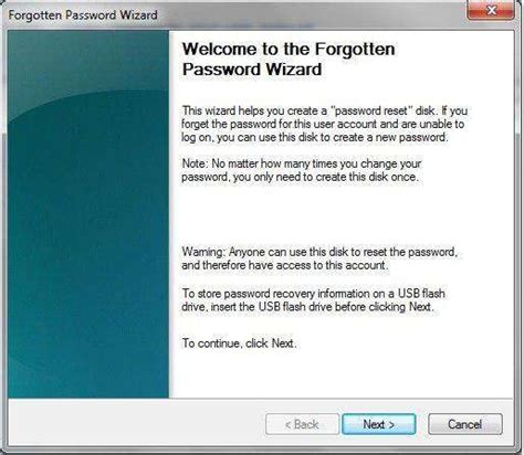 Forgot Windows 10 8 1 8 7 Vista XP Login Password What To Do