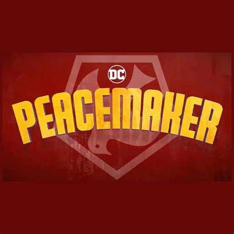 Peacemaker London Comic Con Winter