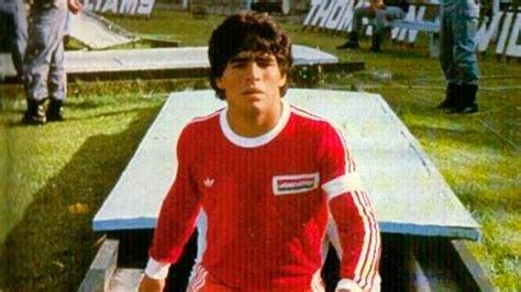 El Día Que Maradona Reconoció Que Prefería Jugar En River Antes Que En Boca