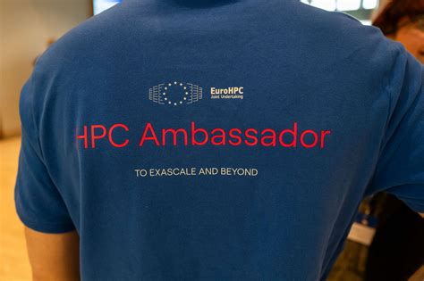 Eurohpc Summit 2024 Uniting Stakeholders In European Supercomputing