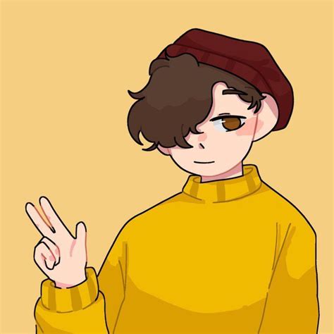 Wilbur Soot Fanart Fan Art Cute Drawings Dream Artwork