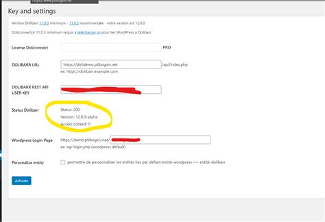 erreur après installation module custom doliconnector 10 0 0 · issue 2