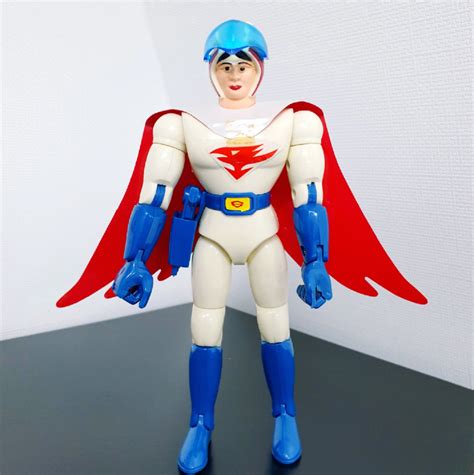 독수리 오형제 콜리 Colley