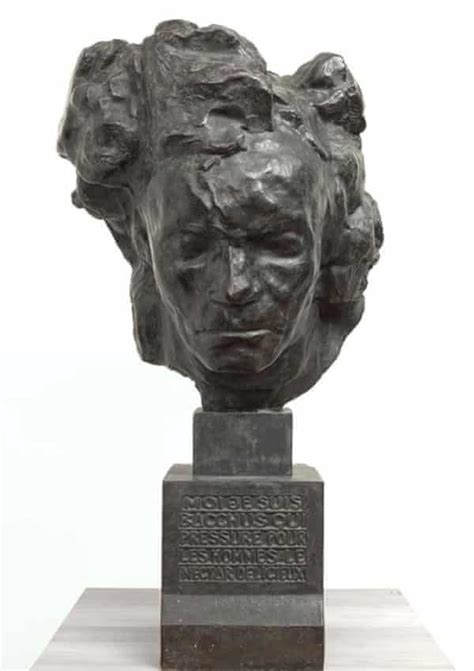 The 10 best busts in art – in pictures | Sculpture | Portrait sculpture ...
