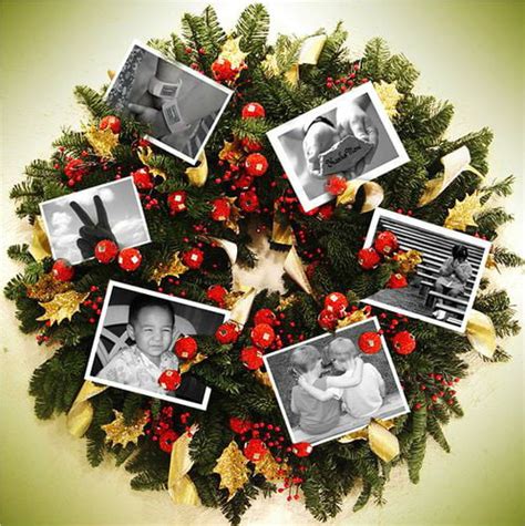 Рождественский венок своими руками | Хвойные