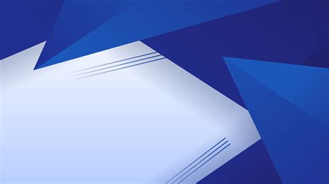 현대 진한 파란색 추상 배경 종이 빛나고 프리젠 테이션 디자인을위한 레이어 요소 벡터 비즈니스 기업 기관 파티 축제 세미나 및 회담을위한 소송 0명에 대한 스톡 벡터 아트