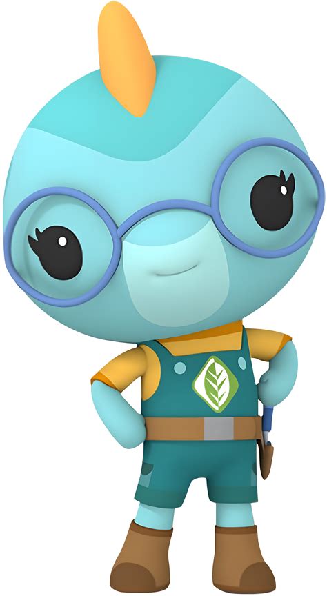 Discuss Everything About Octonauts Wiki Fandom