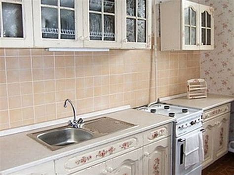 Реставрация кухни в стиле шебби шик Персональные записи в журнале Ярмарки Мастеров Кухня в