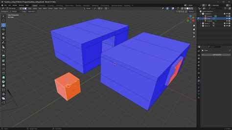 backface culling in blender marco hayek