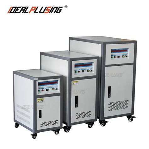 10kVA Factory 60Hz To 50Hz Single Three Phase Variable Voltage Frequency Conversion AC Variable