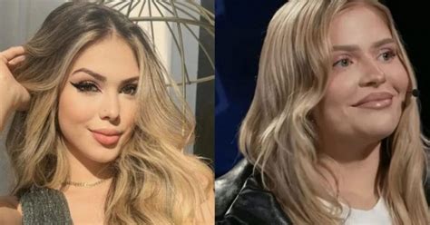 Melody Detona Lu Sa Sonza Ap S Deboche Feito Pela Cantora Com Seu Nome