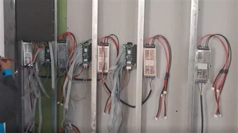 How To Install LED Display Here We Bring You To Become Expert Linsn LED