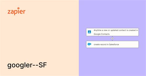 Anytime A New Or Updated Contact Is Created In Google Contacts Create