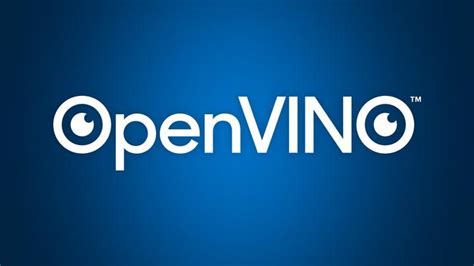 Openvino™ 生成式ai Api最全备忘录和调用范例 知乎