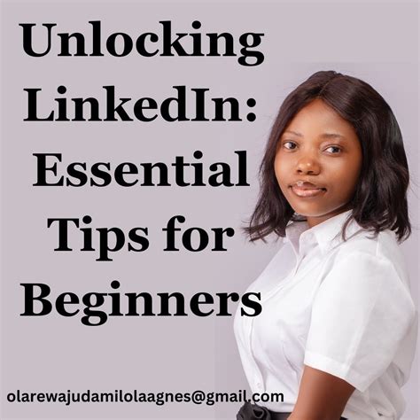 How To Use Linkedin For Career Development Damilola Olanrewaju Posted On The Topic Linkedin